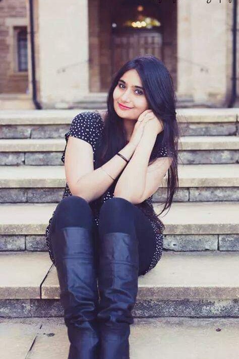 Komal Khetal, Singer In Mumbai - Maharashtra | Dazzlerr - Connecting Talent