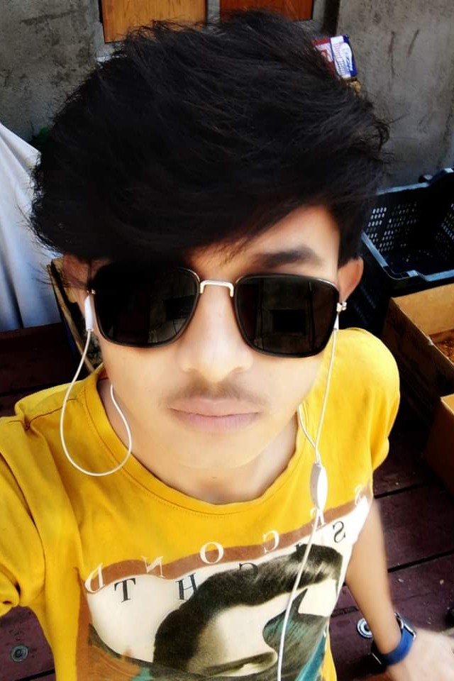 Safi, Model In Select - Gujarat | Dazzlerr - Connecting Talent