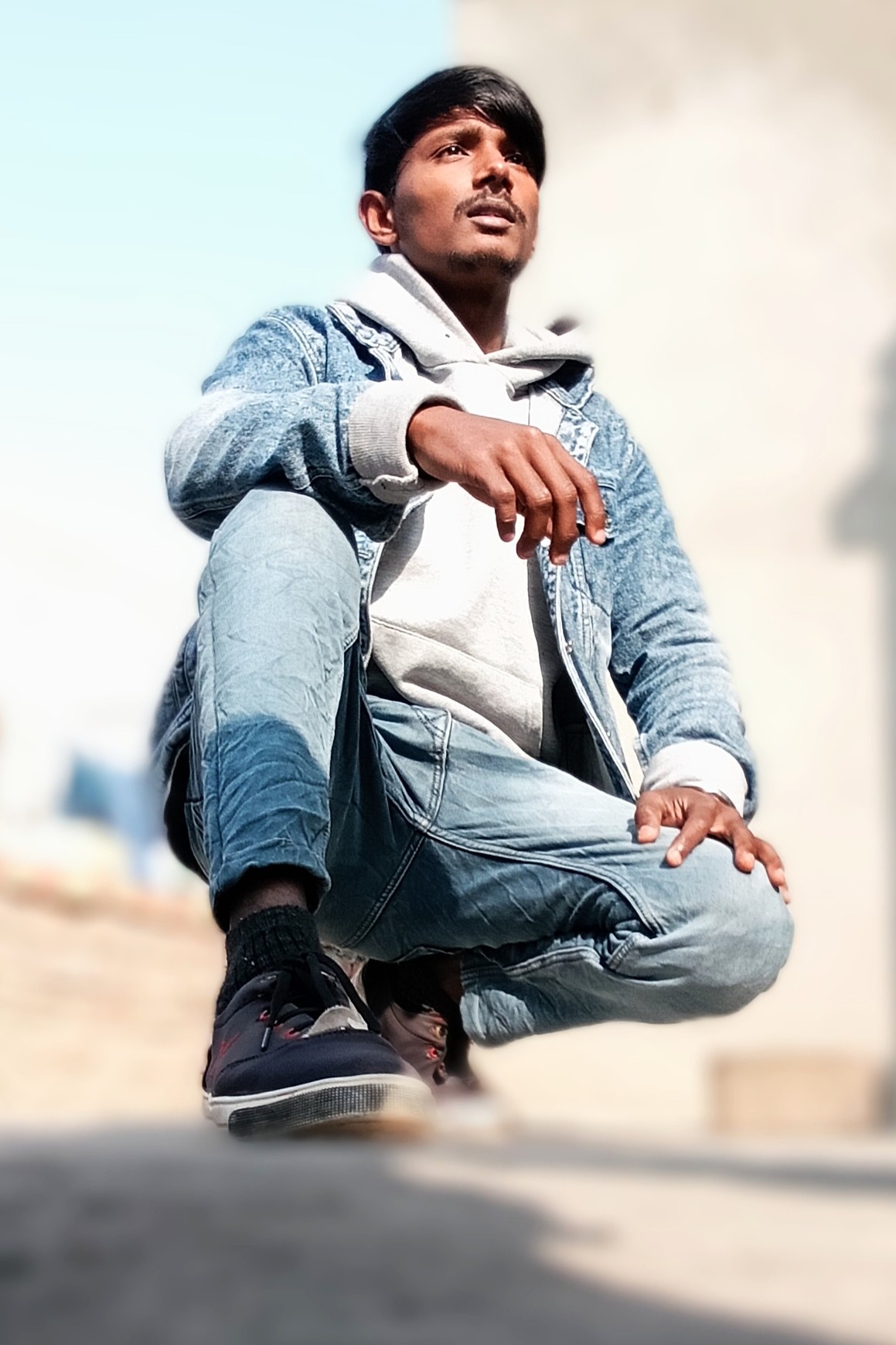 Boota Singh, Actor In Fatehabad - Haryana | Dazzlerr - Connecting Talent