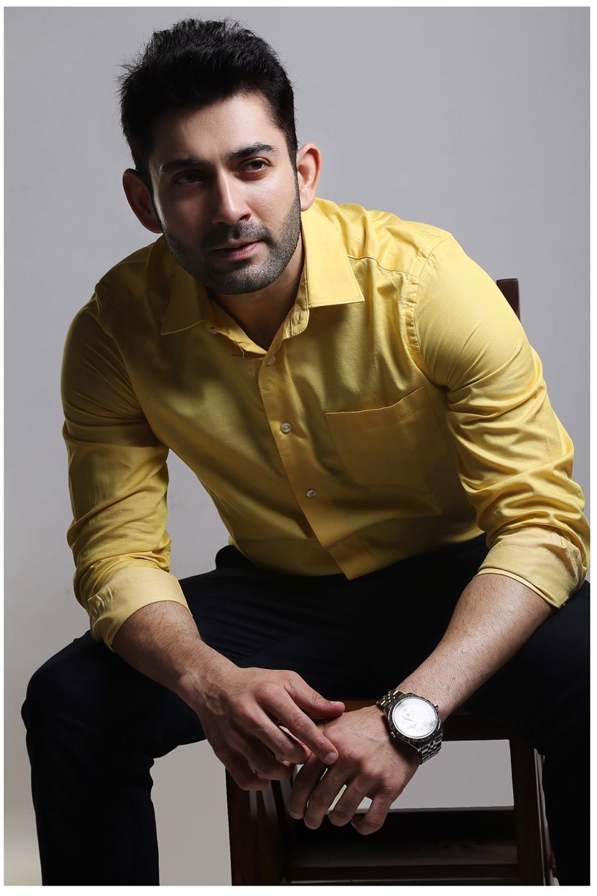 Samaksh Sudi Model, Mumbai - Maharashtra | Dazzlerr - Connecting Talent