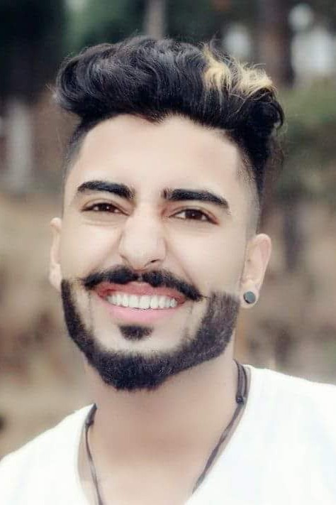 Biff Bert, Model In Chandigarh - Chandigarh | Dazzlerr - Connecting Talent