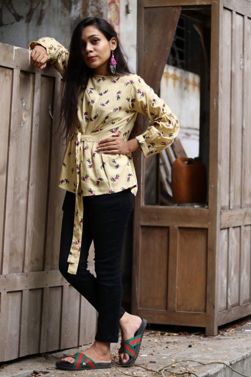 Diksha Sahu Influencer,