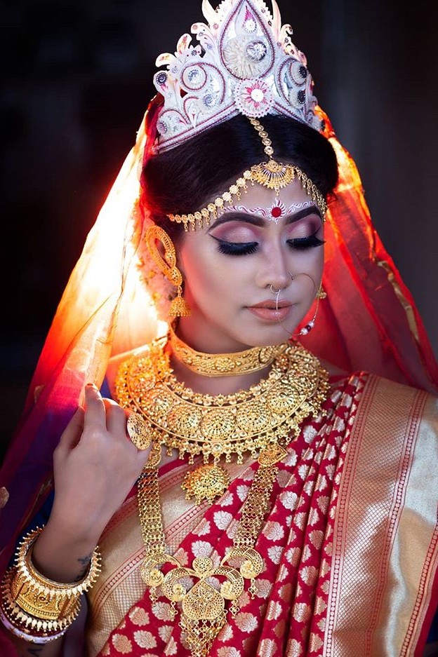 Chandreyee Icot Influencer, Kolkata