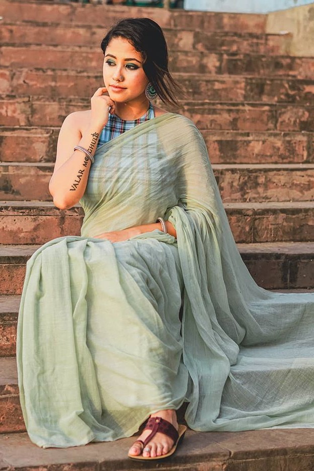 Chandreyee Icot Influencer, Kolkata