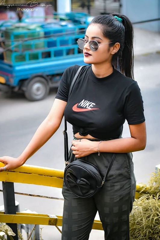 Neha Das Influencer,