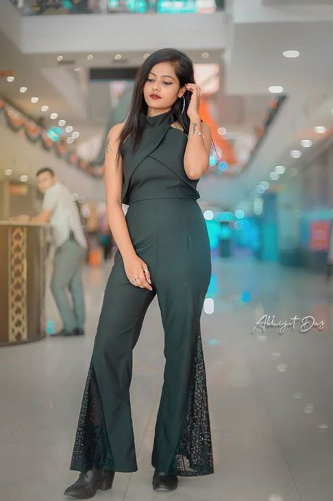 Neha Das Influencer,