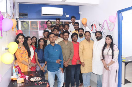 Zee Institute Of Media Arts - Institute | Dazzlerr