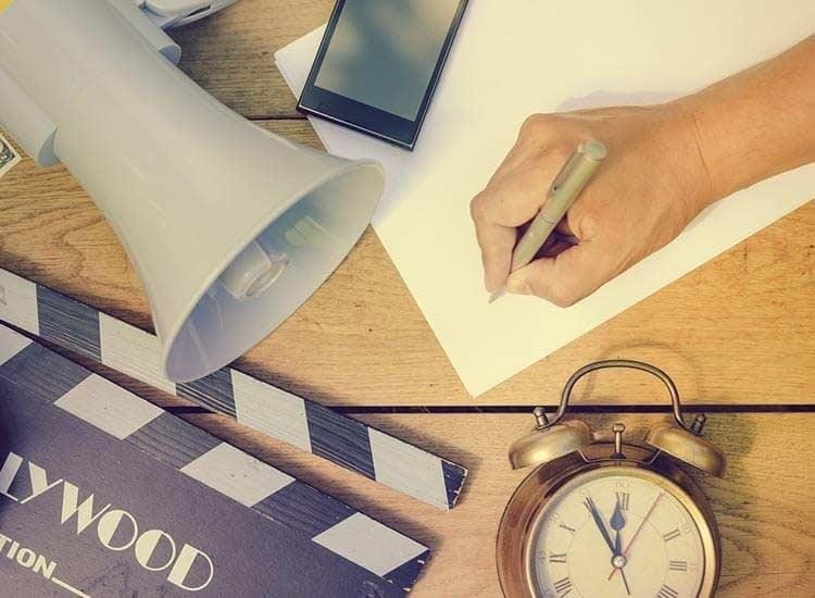 Real Square Films - Institute | Dazzlerr