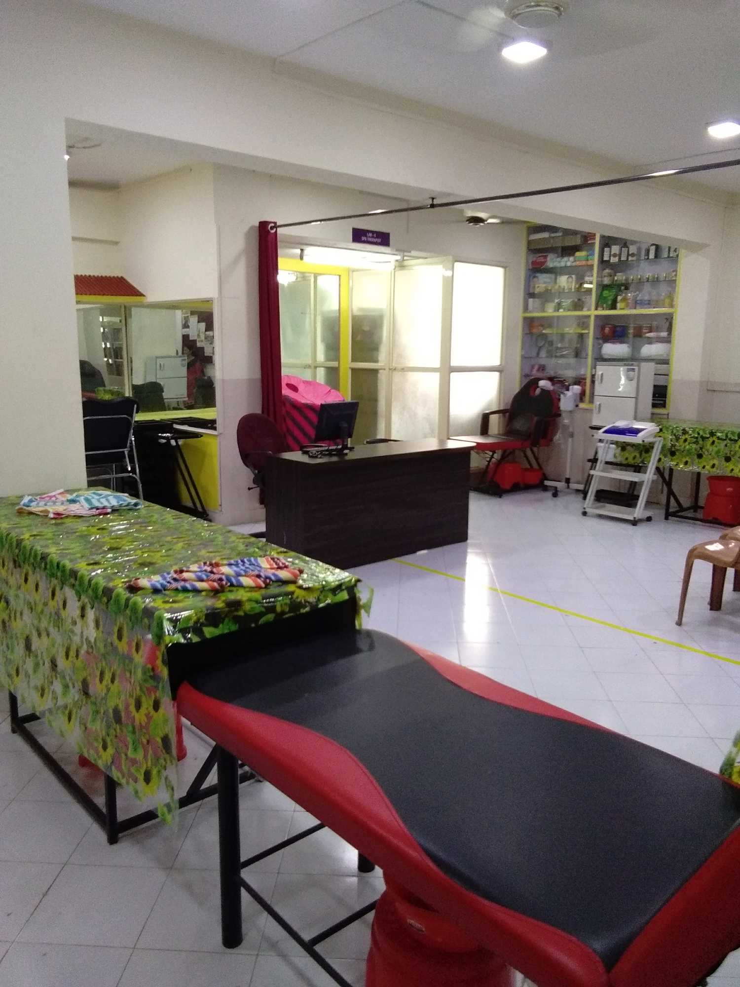 Dahad Institute - Institute | Dazzlerr