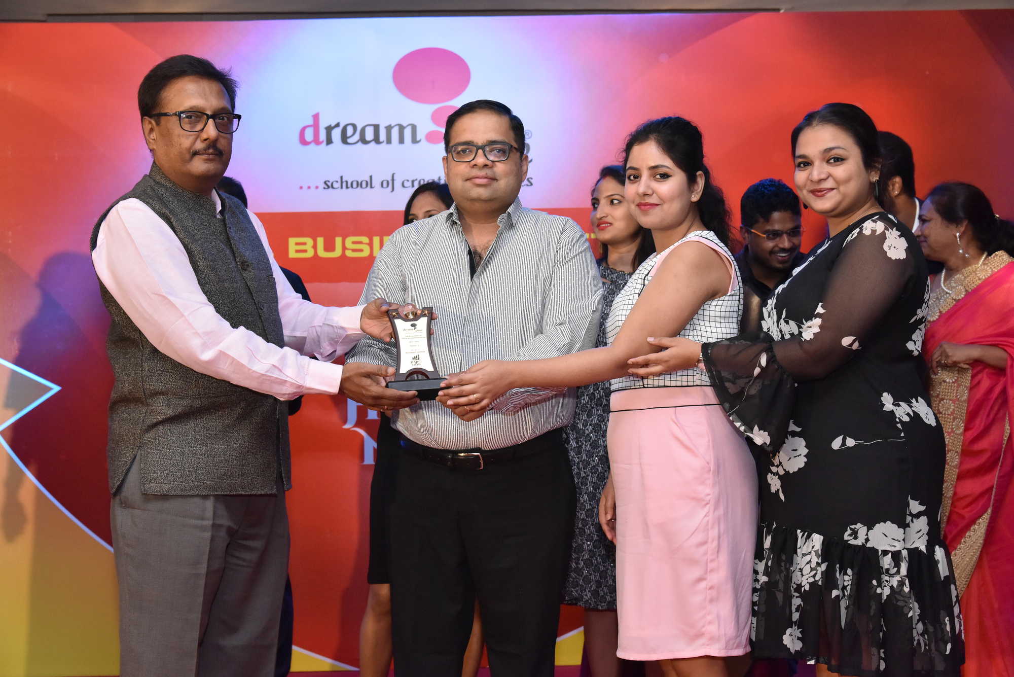 Dream Zone - Institute | Dazzlerr