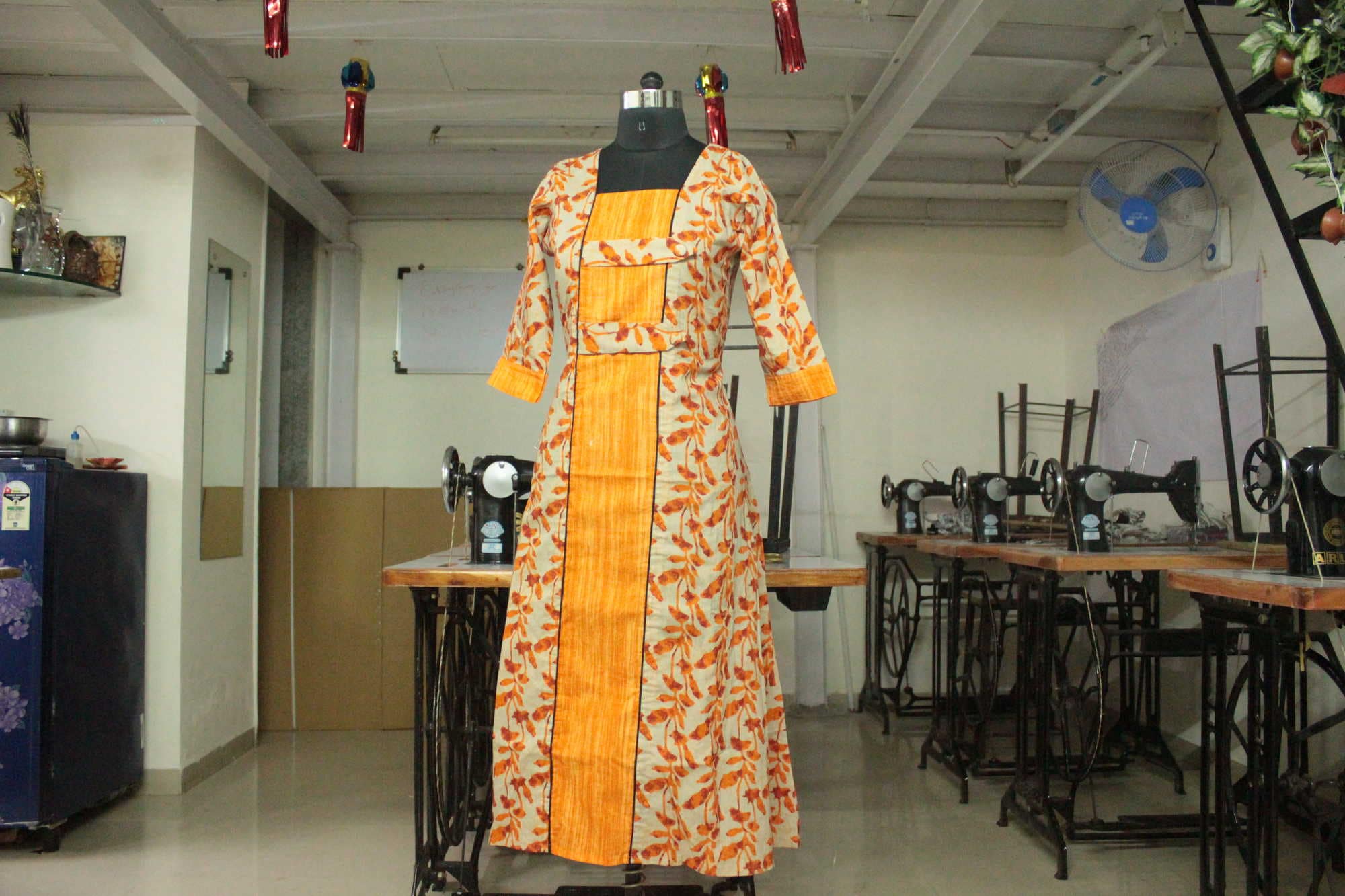 Deep Fashion Designing & Tailoring Institute - Institute | Dazzlerr