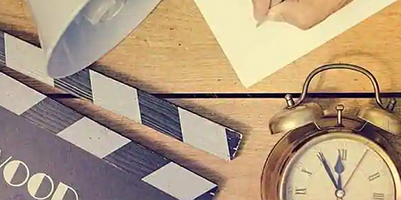 Real Square Films - Institute | Dazzlerr