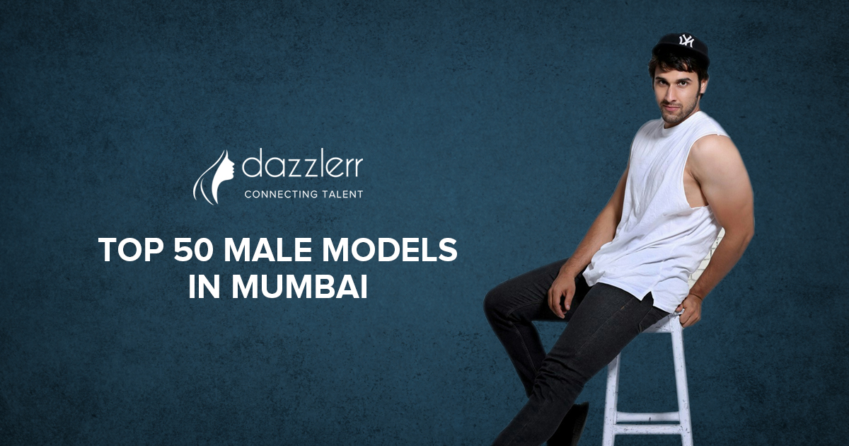 Top 50 Male Actors in MUMBAI - Dazzlerr