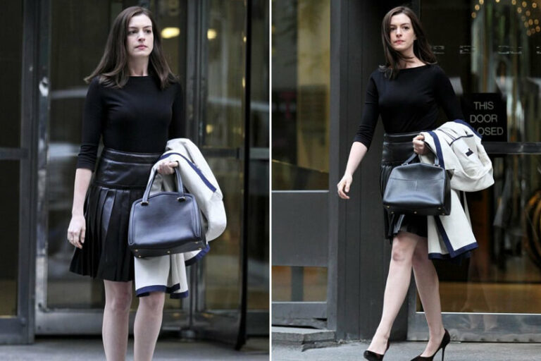 Office Siren Trend To Upgrade Work Outfits | Dazzlerr