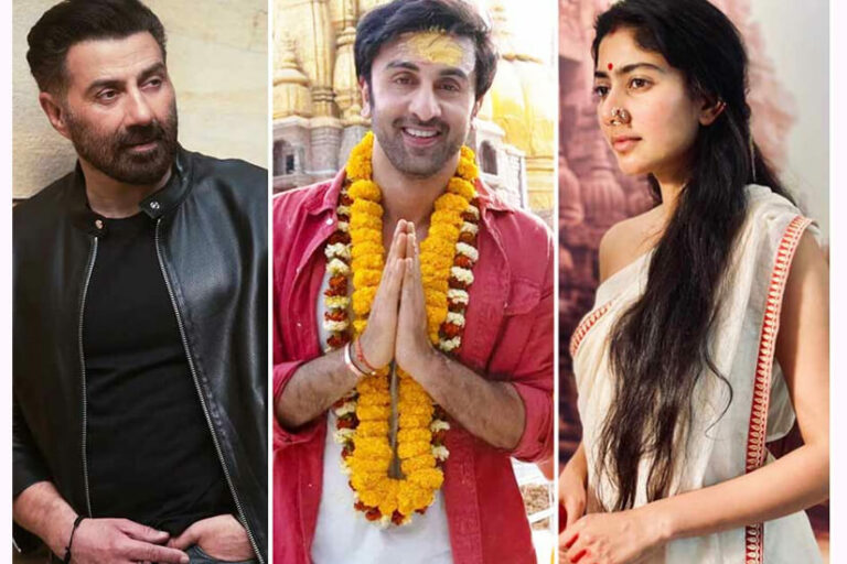 Sneak Peek into the Ramayana Movie 2025, Cast, Plot and More