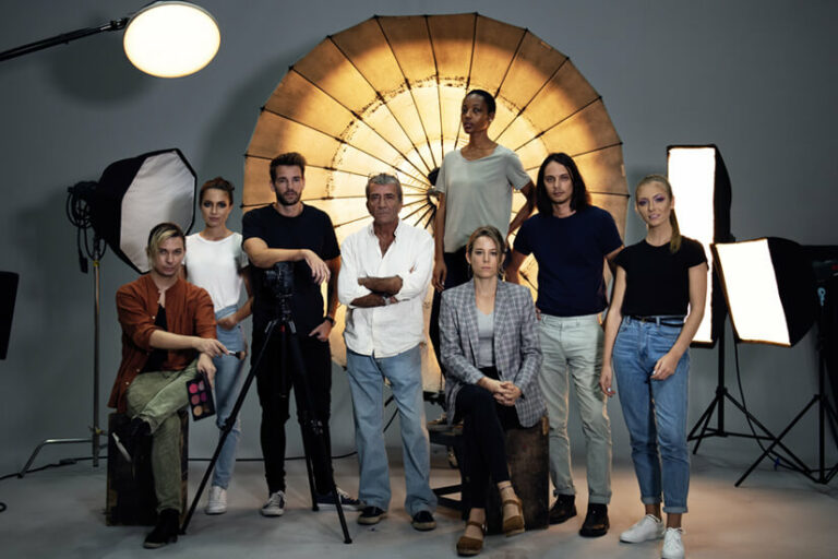 6 Most Common Casting Mistakes Young Models Make