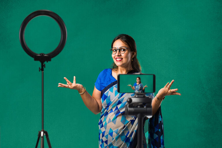 How To Prepare Yourself For Online Auditions For Acting