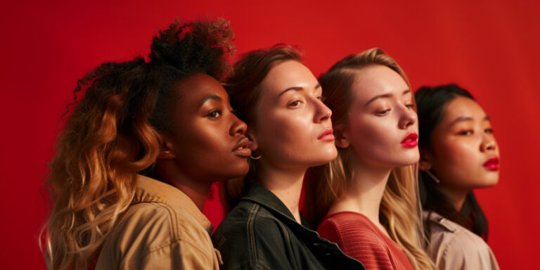 Guide to Fashion Modeling: Physical Requirements & Tips