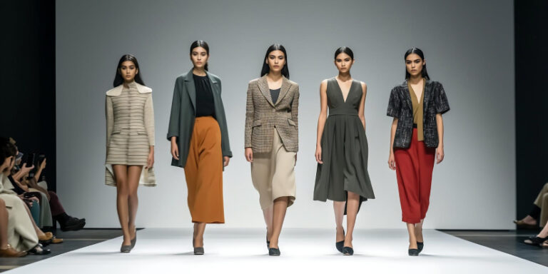 Guide to Fashion Modeling: Physical Requirements & Tips