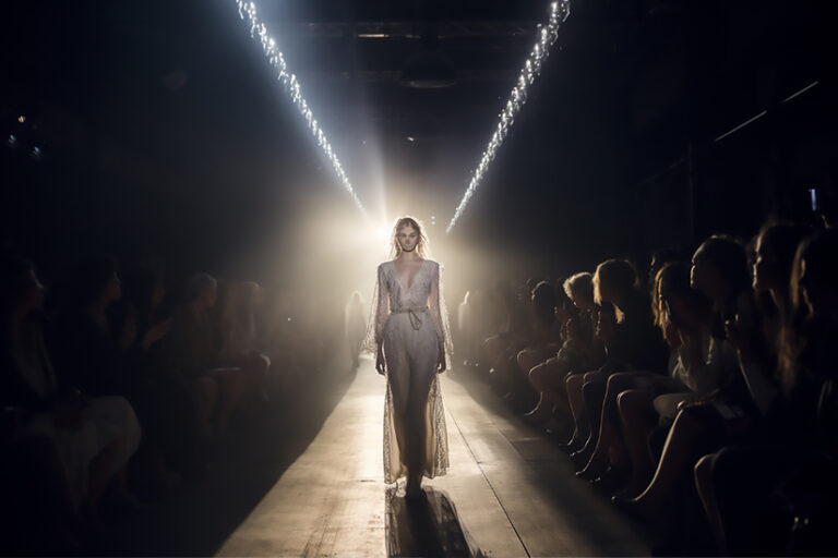 Master the Art of Pageant Walking with Dazzlerr