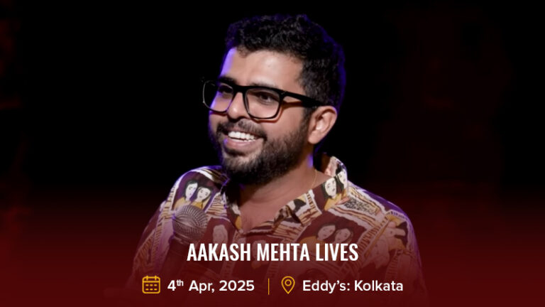 Aakash Mehta Lives - Dazzlerr