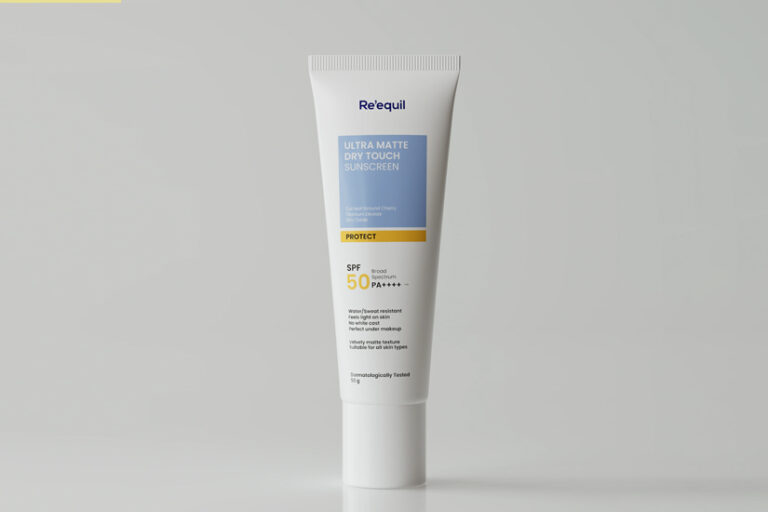 Top 5 Expert-Recommended Sunscreens for All Skin Types| Dazzlerr