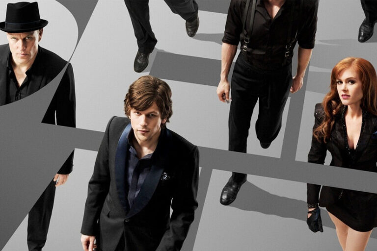 Now You See Me 3 Release Date & Cast Revealed – Coming 2025