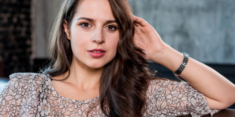 Best Photos to Send for Modeling Agency Submissions