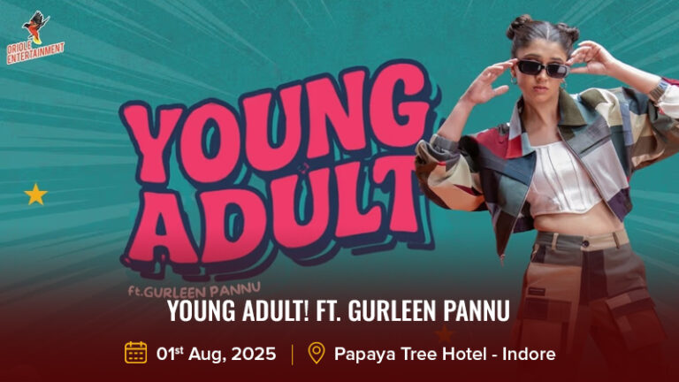 OHH MATLAB NAHI SII..by TARUN CHAWLA - Dazzlerr