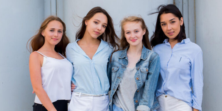 How to Become a Model: An Age-Wise Guide | Dazzlerr