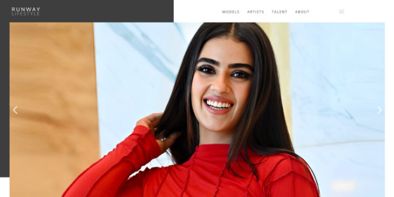 Best Indian Modeling Agencies of 2025 | Dazzlerr