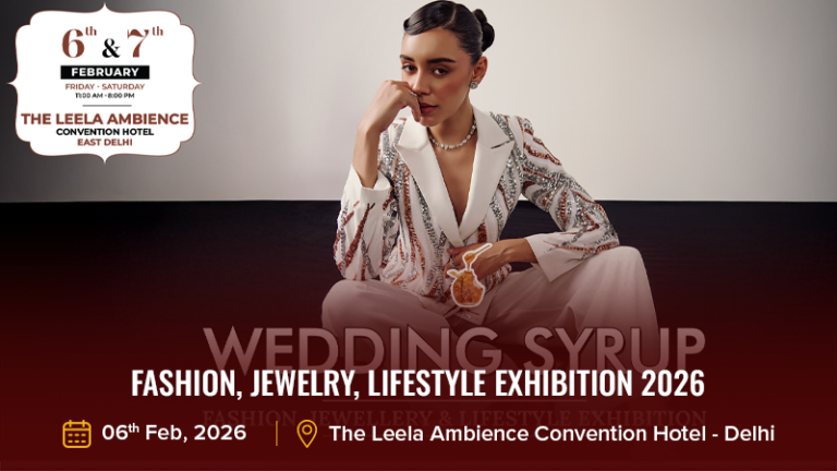 Premium Fashion & Lifestyle Exhibition - Dazzlerr
